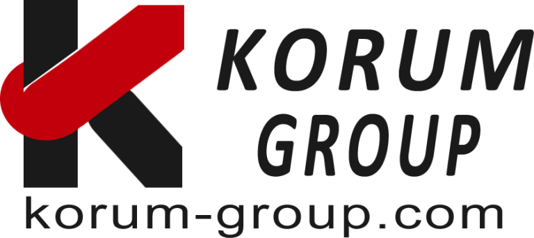Contact - Korum Group